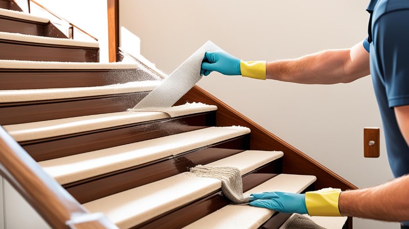 Trap Vernissen: Werkwijze & Prijzen